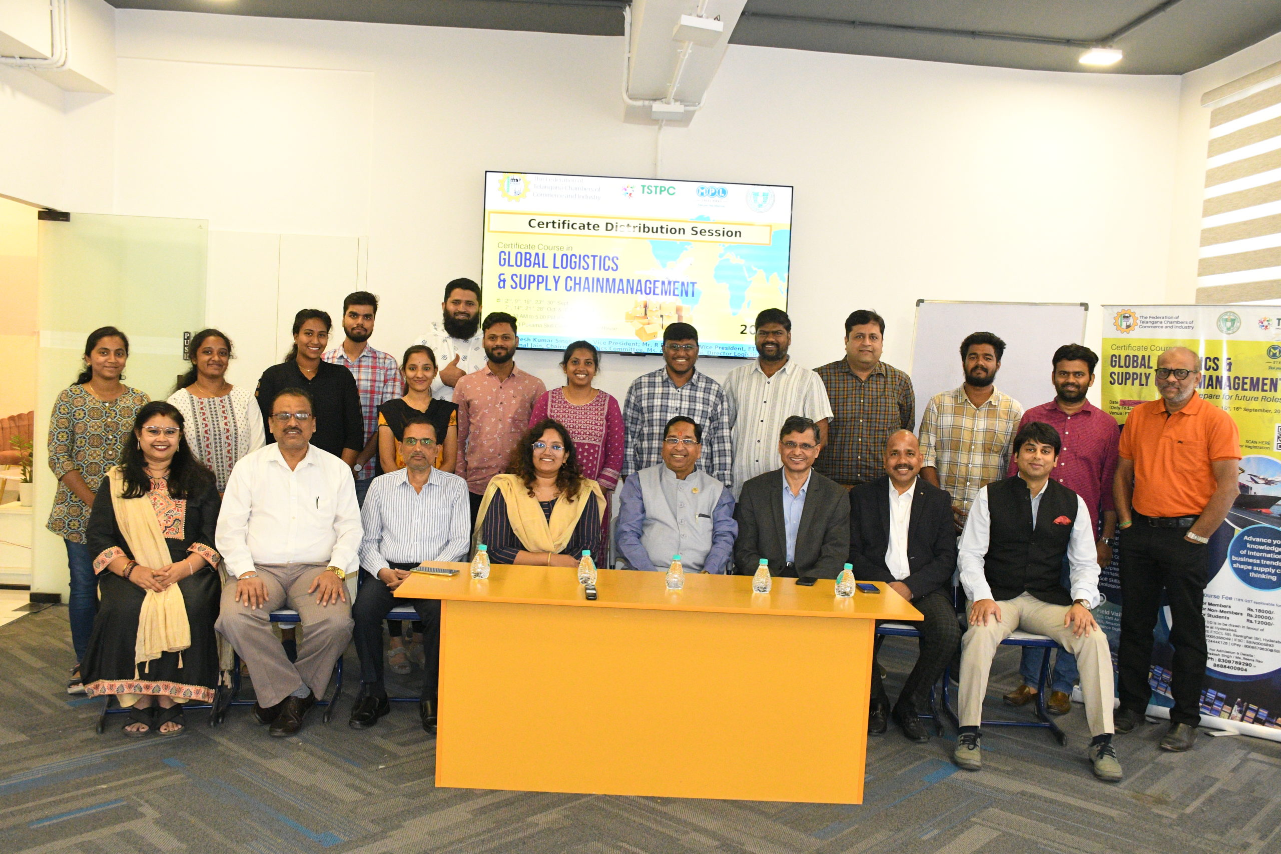 About - FTCCI POKARNA SKILL CENTRE