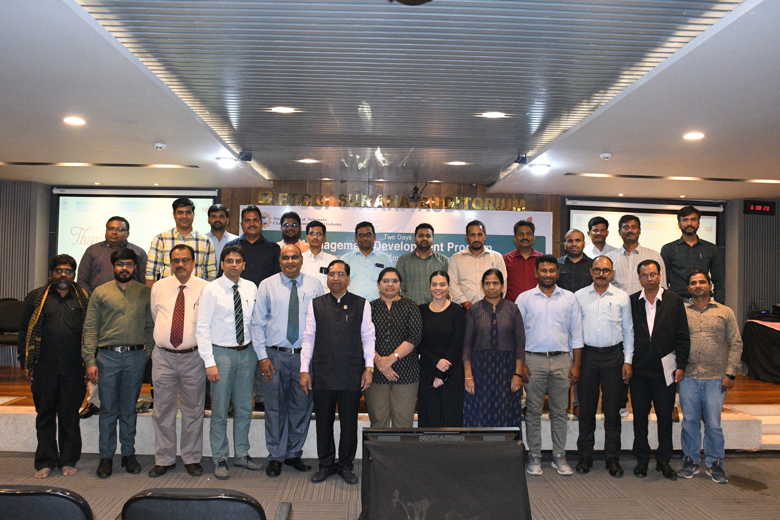 About - FTCCI POKARNA SKILL CENTRE