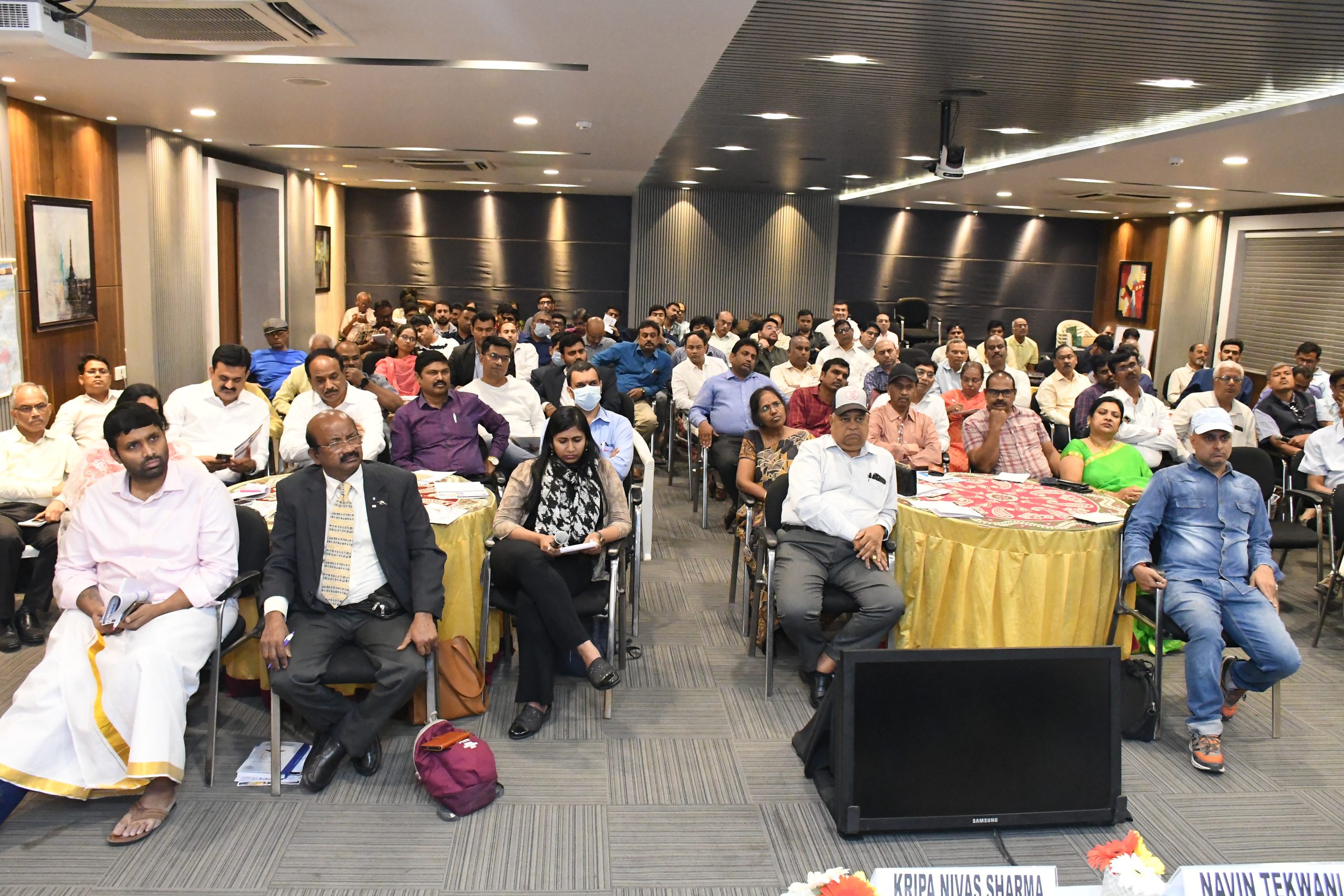 About - FTCCI POKARNA SKILL CENTRE