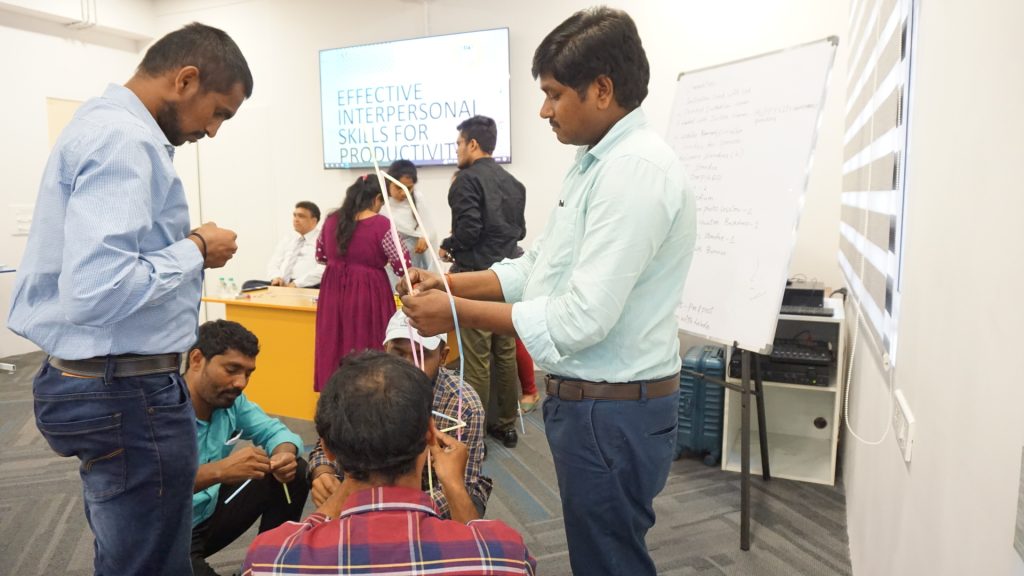 Training in Food Processing Industry - FTCCI POKARNA SKILL CENTRE